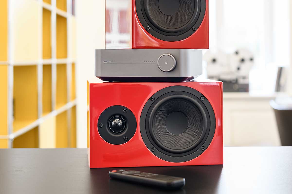 WiiM Audio Deutschland | Hochwertige HiFi Audio Streamer