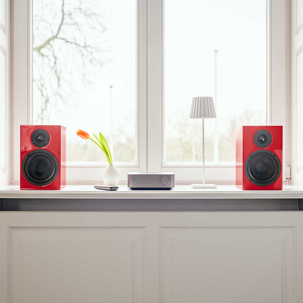 WiiM Audio Deutschland | Hochwertige HiFi Audio Streamer