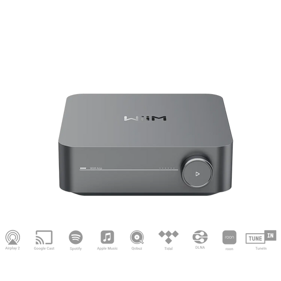 WiiM Audio Deutschland | Hochwertige HiFi Audio Streamer