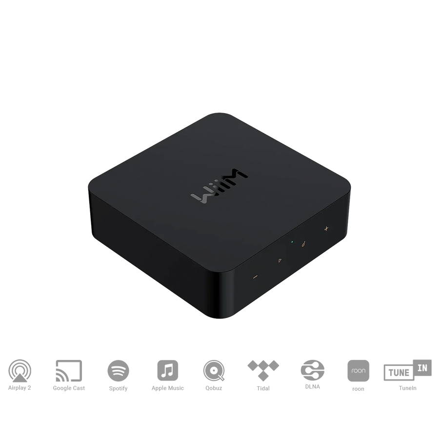 WiiM Pro – WiiM Audio