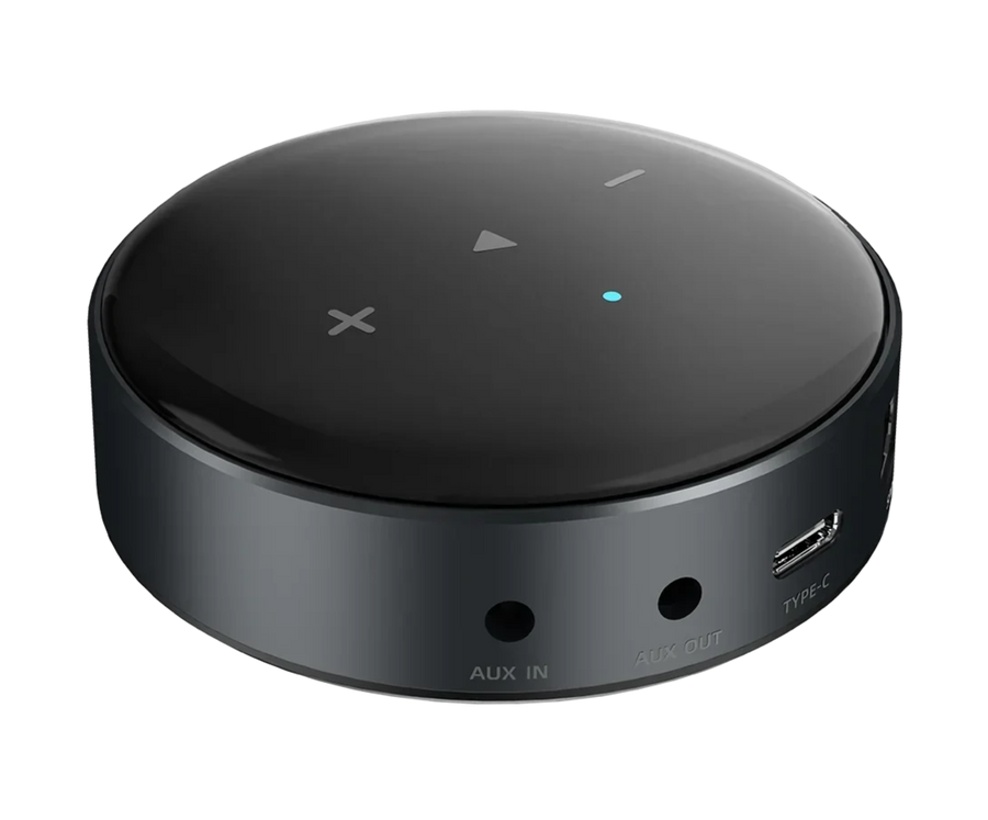 WiiM Mini – WiiM Audio