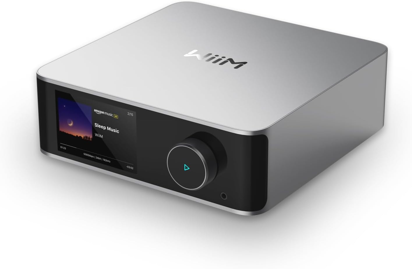 WiiM Audio Deutschland | Hochwertige HiFi Audio Streamer